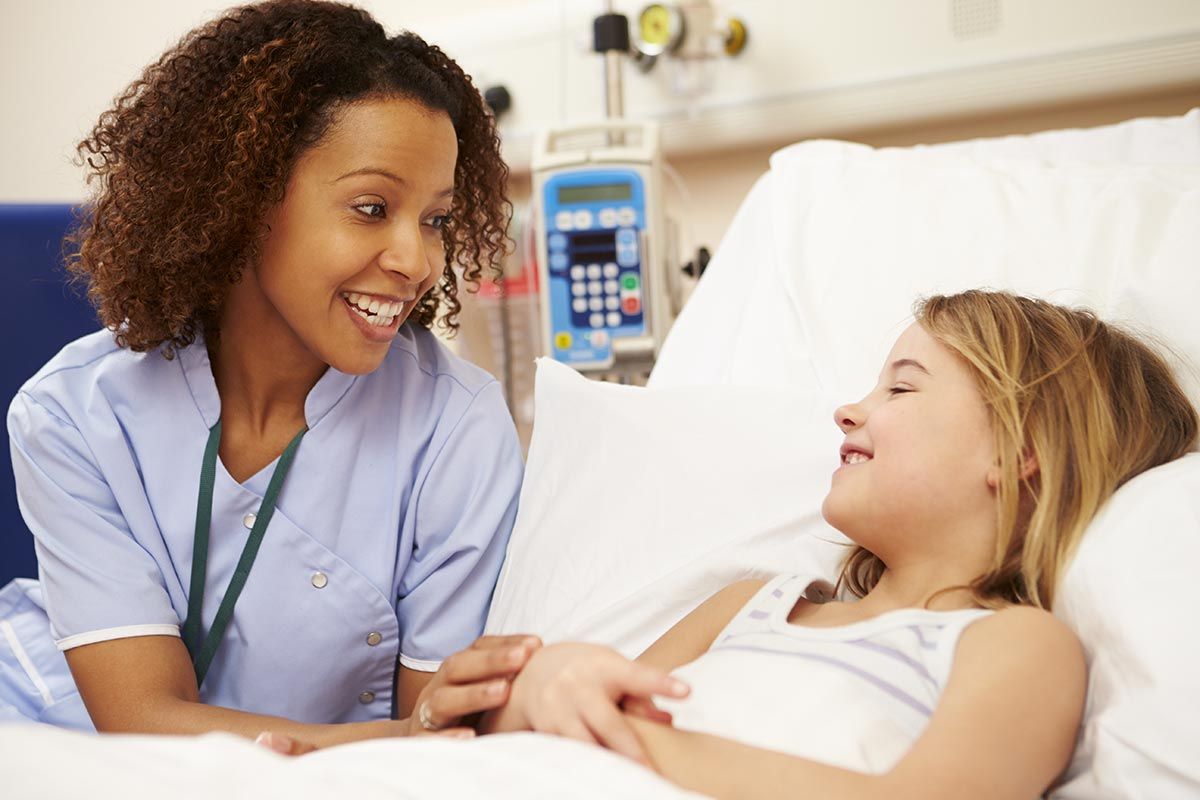 Devenir Infirmier / Infirmière : Préparation, formation, concours pour ...